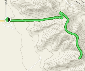 Casa Grande Mountain Radio Tower Trail: 696 Reviews, Map - Arizona ...