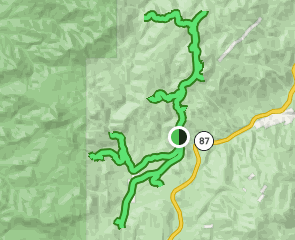 Sunflower Mine OHV Trail, Arizona - 16 Reviews, Map | AllTrails