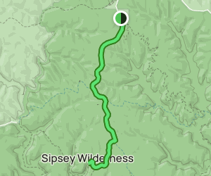 Sipsey Big Tree: 122 Reviews, Map - Alabama | AllTrails