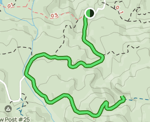 Cedar Lake Road to Elsie Caves, California - 137 Reviews, Map | AllTrails