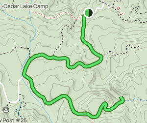 Cedar Lake Road to Elsie Caves: 130 Reviews, Map - California | AllTrails