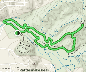 Windes Nature Trail, Grasshopper Trail, Rinker Trail Loop: 1.588 fotos ...