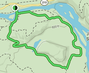 Silver Creek Trail, Minnesota - 1,298 Reviews, Map | AllTrails