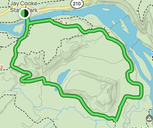 Silver Creek Trail: 1148 Reviews, Map - Minnesota | AllTrails