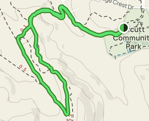 Rice Ranch Dog Park Orcutt Hill Loop, California - 141 Reviews, Map ...