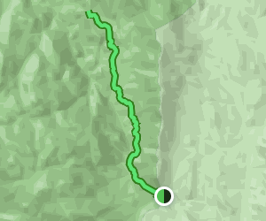 Goose Creek Trail 612 to McCurdy Trail : 409 Reviews, Map - Colorado ...