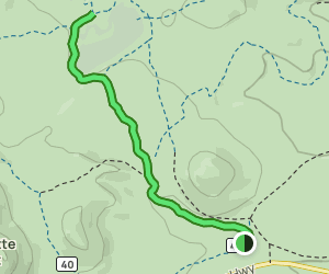 Swampy Lakes Trail: 118 Reviews, Map - Oregon | AllTrails