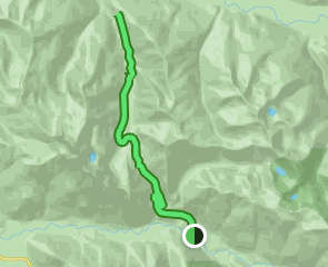 Rat Trap Pass, Washington - 13 Reviews, Map | AllTrails