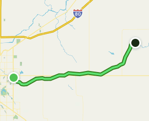 MoPac East Trail, Nebraska - 257 Reviews, Map | AllTrails