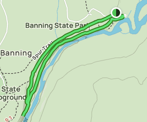 Banning Quarry Loop Trail: 591 Reviews, Map - Minnesota | AllTrails