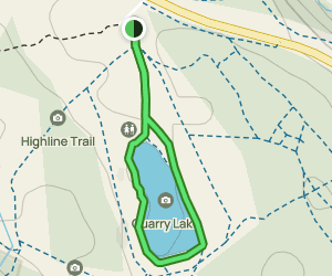 Quarry Lake: 577 Reviews, Map - Alberta, Canada | AllTrails