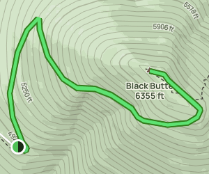 Black Butte Trail: 1648 Reviews, Map - Oregon | AllTrails