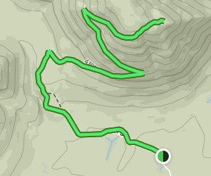 Apgar Lookout: 1494 Reviews, Map - Montana | AllTrails