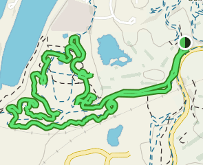 Theodore Wirth Loop, Minnesota - 370 Reviews, Map | AllTrails