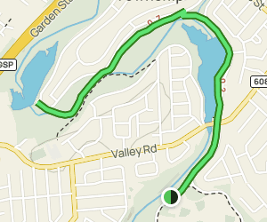 Rahway River Parkway Trail: 81 Reviews, Map - New Jersey | AllTrails