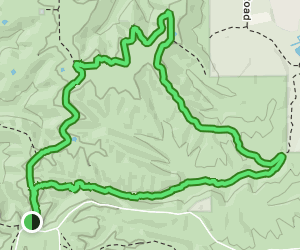 Sycamore Loop Trail: 532 Reviews, Map - Indiana | AllTrails