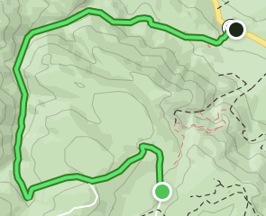 Jacoby Canyon OHV Trail: 33 fotos - Califórnia | AllTrails