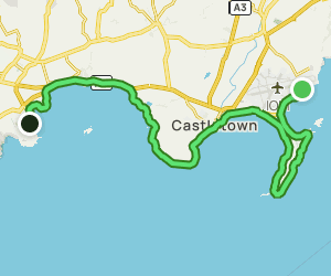 AllTrails | Raad Ny Foillan: Derbyhaven to Port St. Mary: 5 Reviews ...