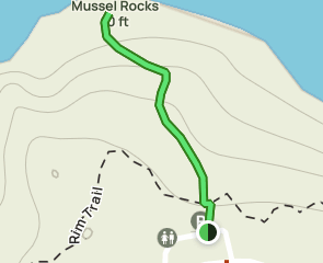 Mussel Rocks Trail: 85 Reviews, Map - California | AllTrails