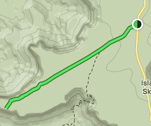 Murphy Point Trail: 863 Reviews, Map - Utah | AllTrails