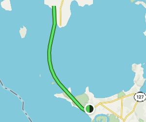 Colchester Causeway Trail: 599 Reviews, Map - Vermont | AllTrails