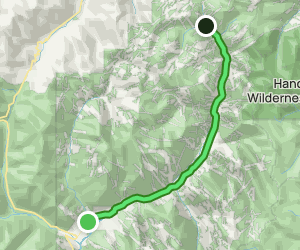 Animas Forks Ghost Town OHV Route: 301 Reviews, Map - Colorado | AllTrails