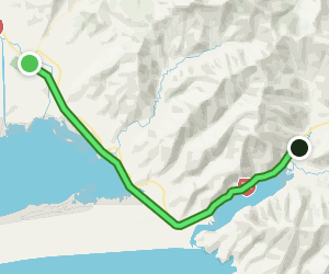 Little River Rail Trail: Motukarara to Little River: 22 Reviews, Map ...