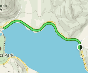 AllTrails | Row River Trail at Dorena Lake: 78 Reviews, Map - Oregon