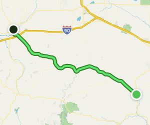 Elroy-Sparta State Trail: 199 Reviews, Map - Wisconsin | AllTrails