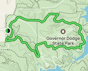 Lost Canyon Trail and Meadow Valley Trail Loop: 37 Reviews, Map ...