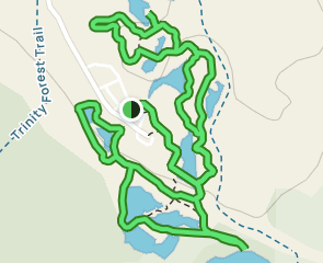 Trinity River Audubon Center Trail, Texas - 108 Reviews, Map | AllTrails