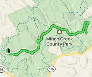 Mingo Creek Paved Path: 239 Reviews, Map - Pennsylvania | AllTrails