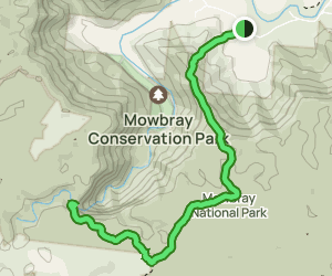 Mowbray Falls via Bump Track: 140 Reviews, Map - Queensland, Australia ...