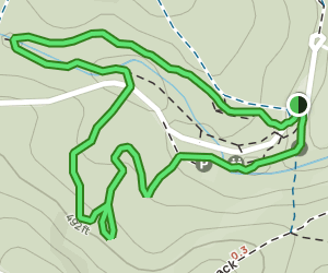 Bellbird Grove: Turrbal and Golden Boulder Circuits, 192 Fotos ...