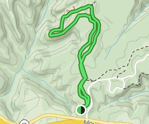 Hidden Arch Trail: 791 Reviews, Map - Kentucky | AllTrails