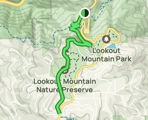 Windy Saddle Lookout Mountain Trail: 1,660 Reviews, Map - Colorado ...