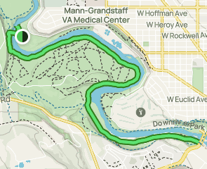Bowl and Pitcher Viewpoint and Trail 100, Washington - 275 Reviews, Map ...