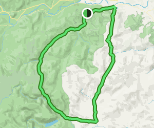 Glen Tanar Circular: 2 Reviews, Map - Aberdeenshire, Scotland | AllTrails
