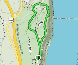 Palisades Long Path Loop: 1218 Reviews, Map - New Jersey | AllTrails