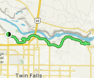 Snake River Canyon Rim Trail: 199 Reviews, Map - Idaho | AllTrails