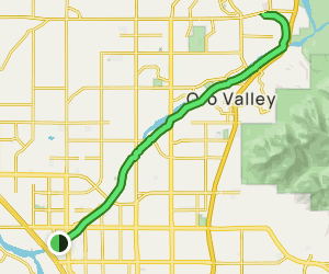 Canada Del Oro Trail : 425 Reviews, Map - Arizona | AllTrails