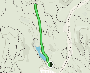 Spectacle Lake Trail, British Columbia, Canada - 13 Reviews, Map ...