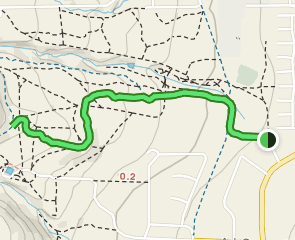 Jack Rabbit Trail, Nevada - 133 Reviews, Map | AllTrails