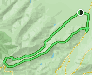 Sherando, Switchbacks, Torry, and Down: 169 fotos - Virgínia | AllTrails