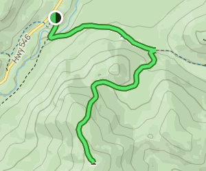 Mount Hoffman Trail: 1531 Reviews, Map - Alberta, Canada | AllTrails