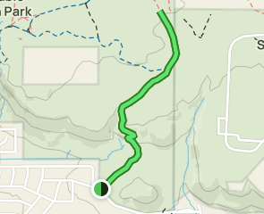 Fossil Trail, Colorado - 717 Reviews, Map | AllTrails