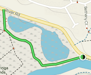 Noarlunga Downs Wetland Trail: 11 Reviews, Map - South Australia ...