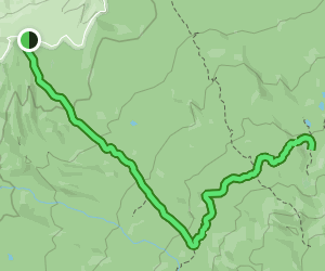 Mount Adams via Divide Camp Trail #112 and PCT: 254 foto's - Washington ...