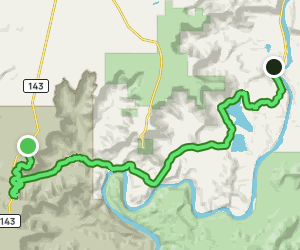 Shafer Trail: 889 Reviews, Map - Utah | AllTrails