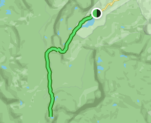 Mosquito Lake and Deer Lake Trail : 7 Reviews, Map - Colorado | AllTrails